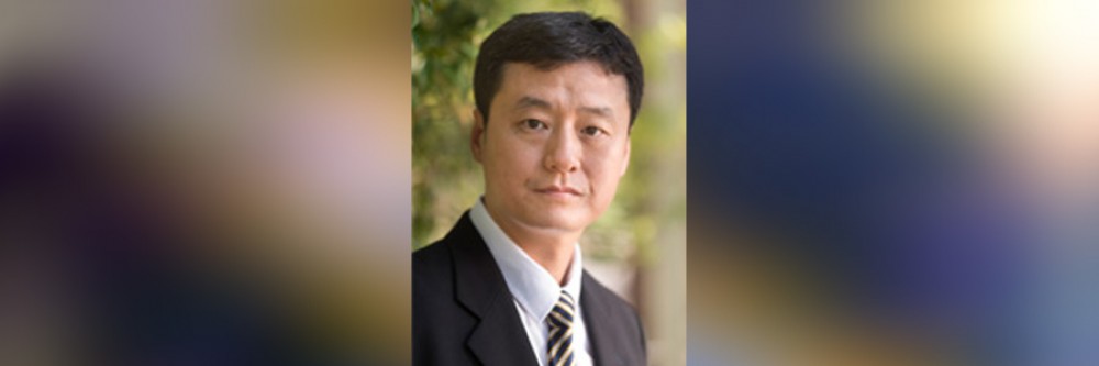 Dr Hui Feng awarded the Political Studies Harrison Prize 2014 for Best ...