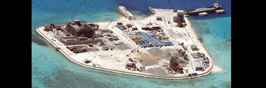 Australian airpower’s tough South China Sea challenge - Griffith Asia ...