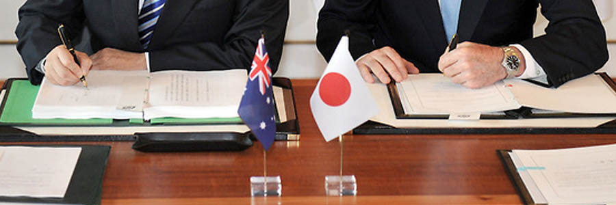 Explaining Australia–Japan security cooperation and its prospects: ‘the ...
