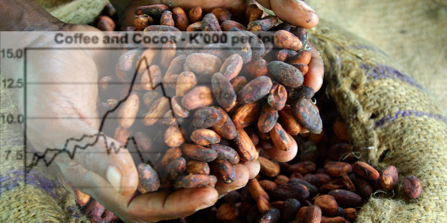 Exchange rate volatility and trade in Papua New Guinea | Griffith Asia ...