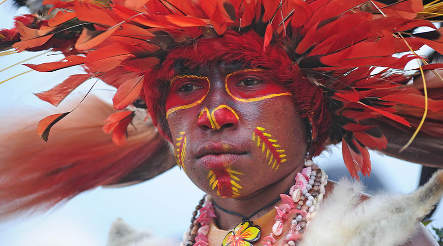 Land, culture, livelihood: What Indigenous people stand to lose from ...