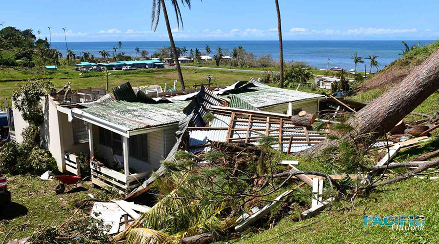 Exploring determinants of green finance in small island economies—case ...