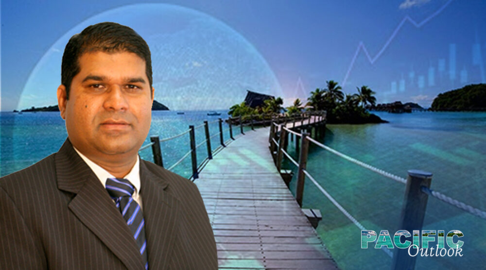 Governor of the Reserve Bank of Fiji: Revised growth predictions 2019 ...