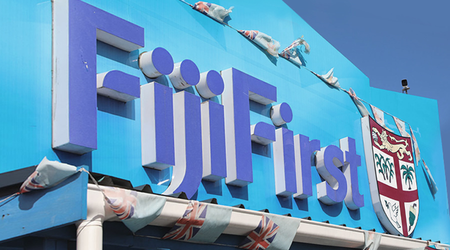 From dominance to disarray: FijiFirst's fallout from within | Griffith ...