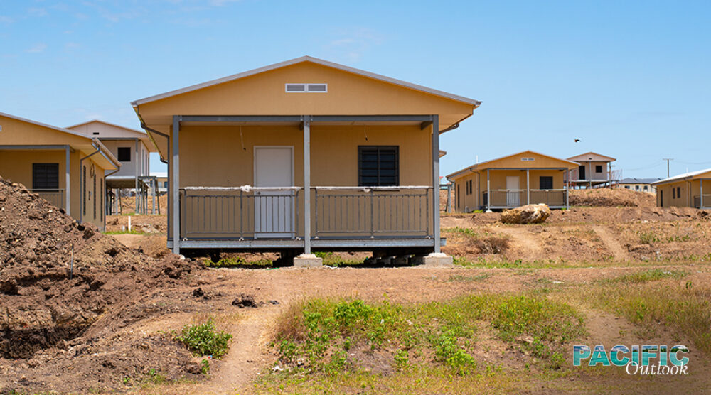Understanding the dynamics of housing prices in Papua New Guinea ...