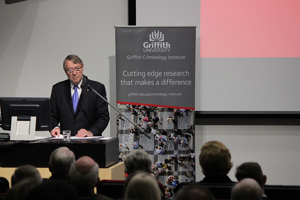 30th Anniversary of the Report: Tony Fitzgerald Lecture - GCI Insights