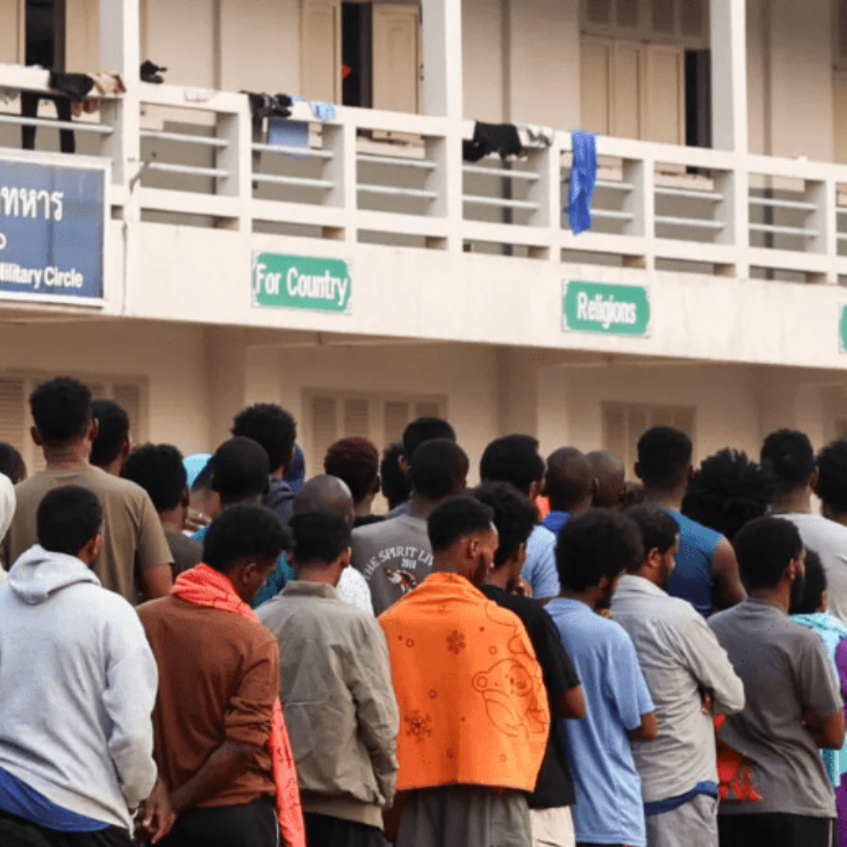 From fake jobs to crypto fraud – Why scam gangs in Southeast Asia are a ...