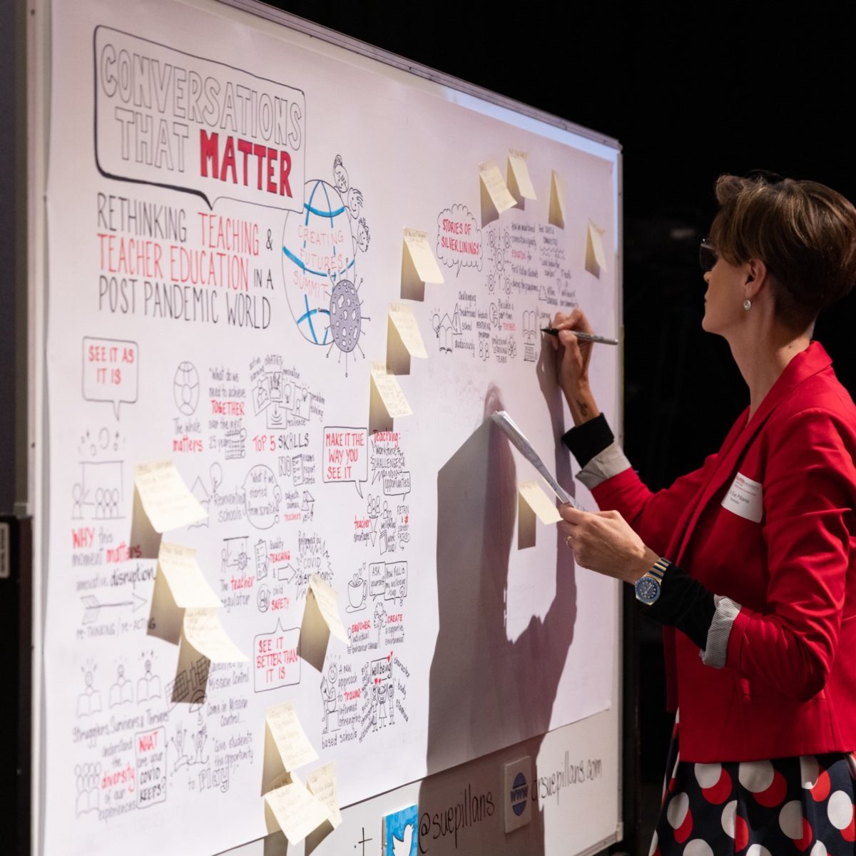 Creating Futures Summit 2022: Conversations that Matter - Griffith ...