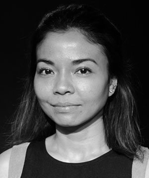 Meet Dr Natalie Lazaroo - Griffith Institute for Educational Research ...