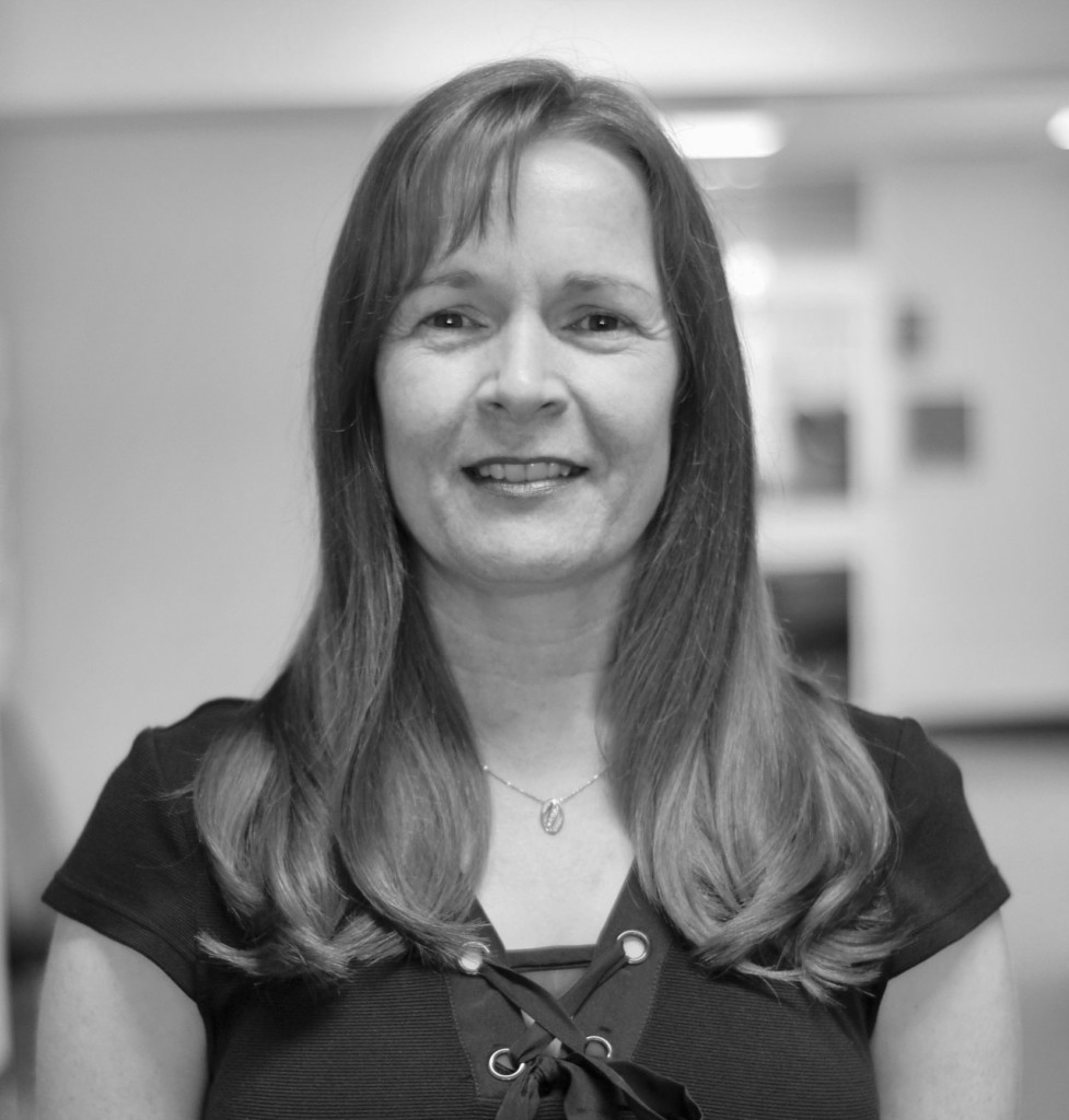 Meet Dr Michelle Ronksley-Pavia - Griffith Institute for Educational ...