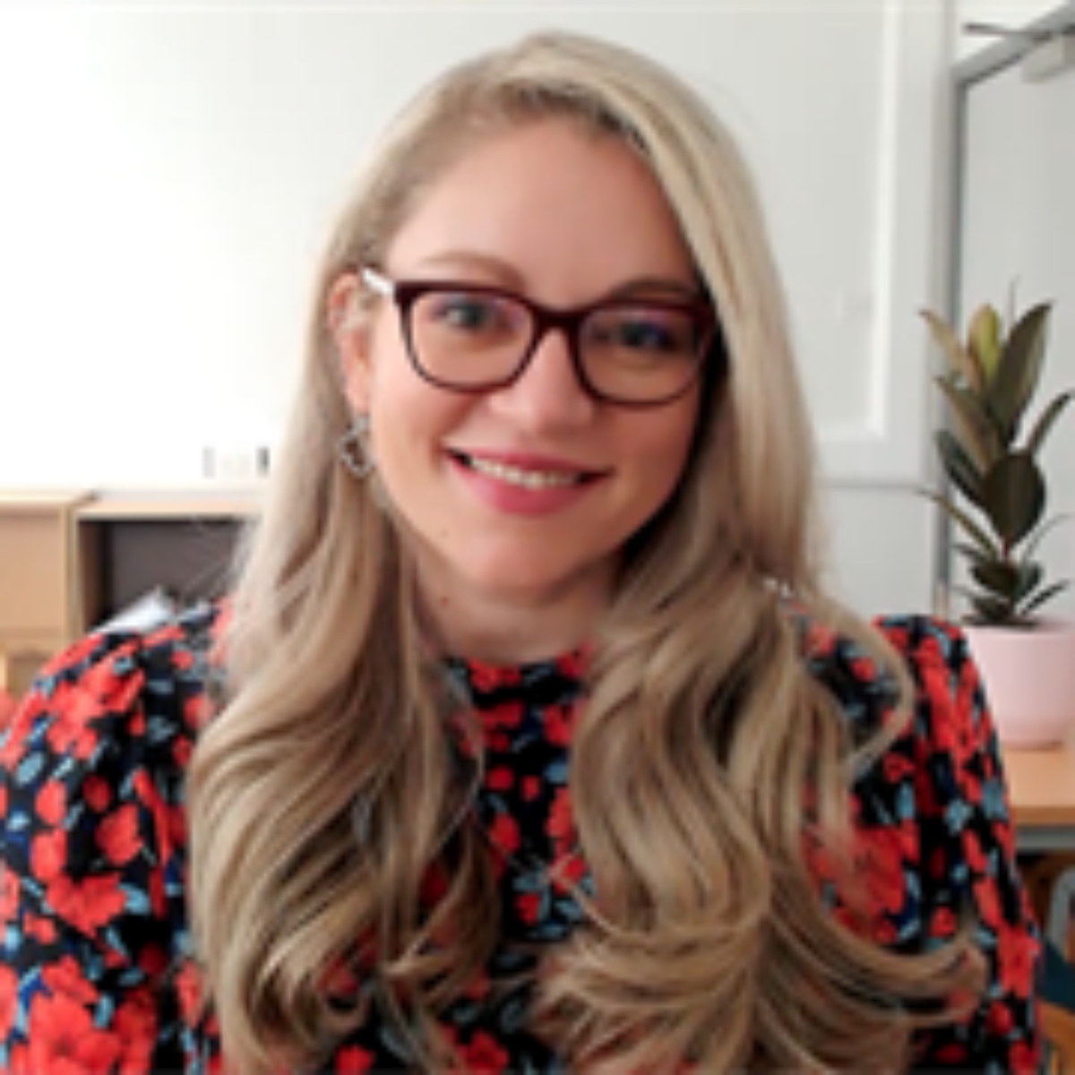 Meet Dr Amanda McKay - Griffith Institute for Educational Research ...