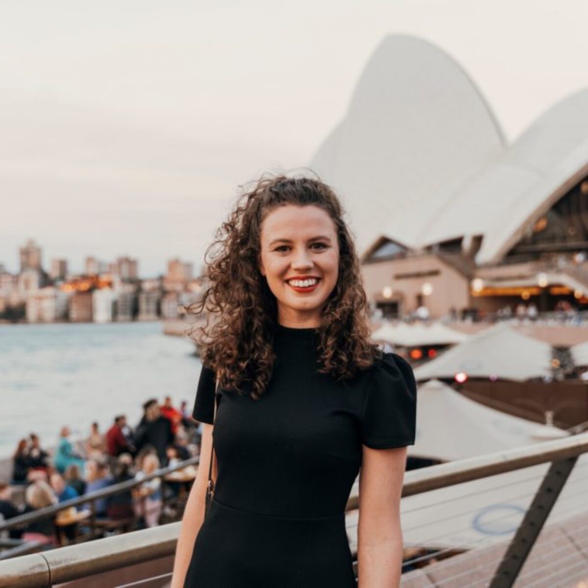 Balancing work and academia: Meet Dr Emma Lumsden - Library Connect