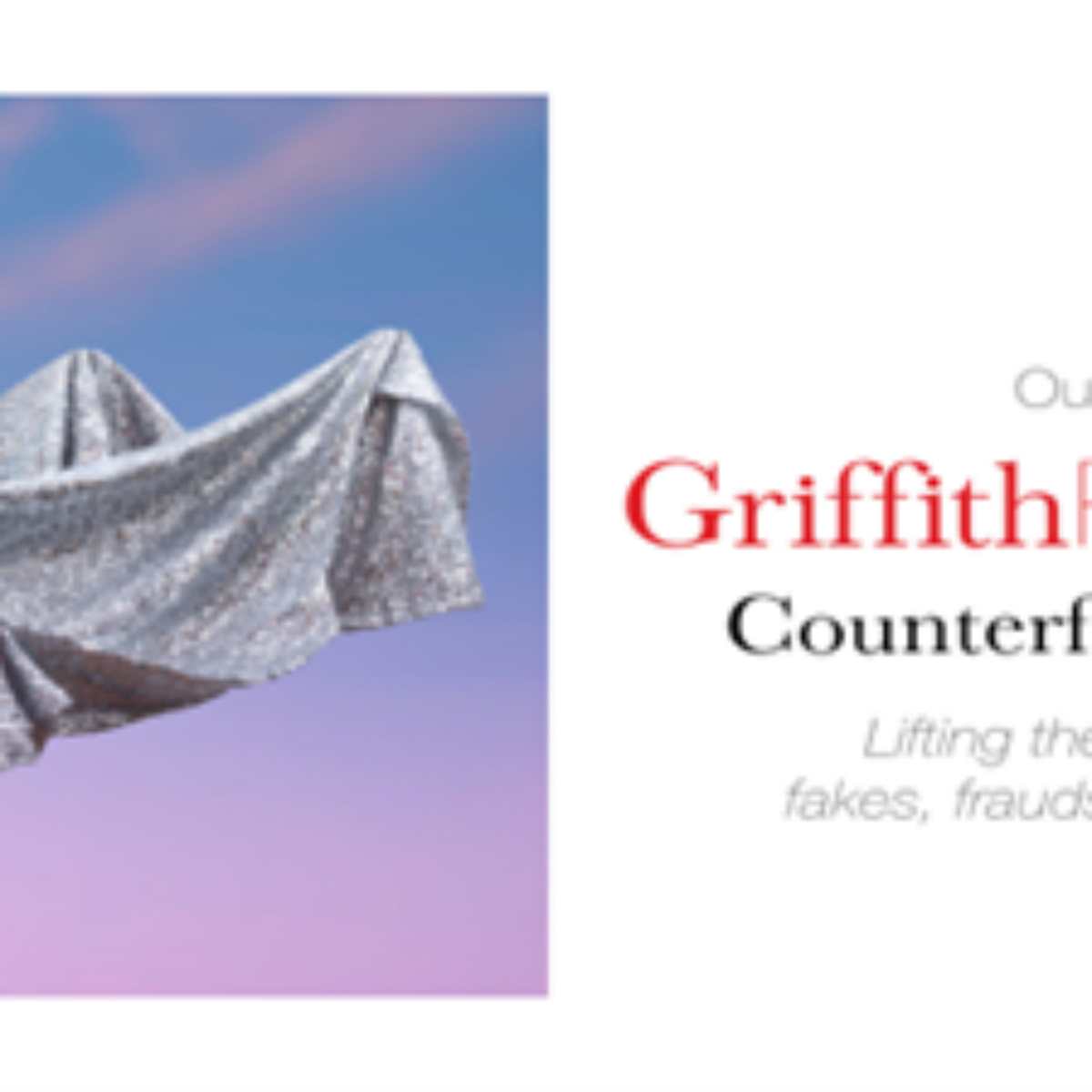 Griffith Review 79: Counterfeit Culture - Library Connect