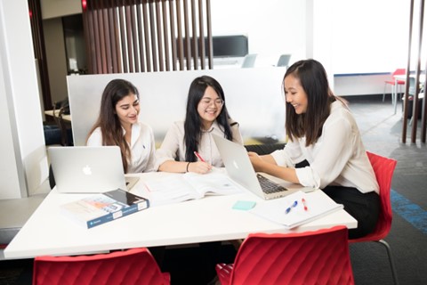 10 things I wish I’d known about the Library in my first year - Library ...