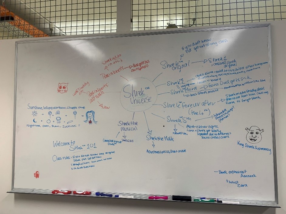 Find your perfect study space - Library Connect