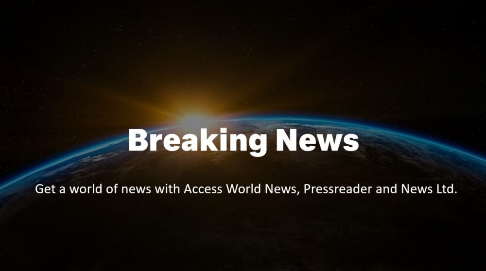 Extra, extra, extra! Get your news here. - Library Connect