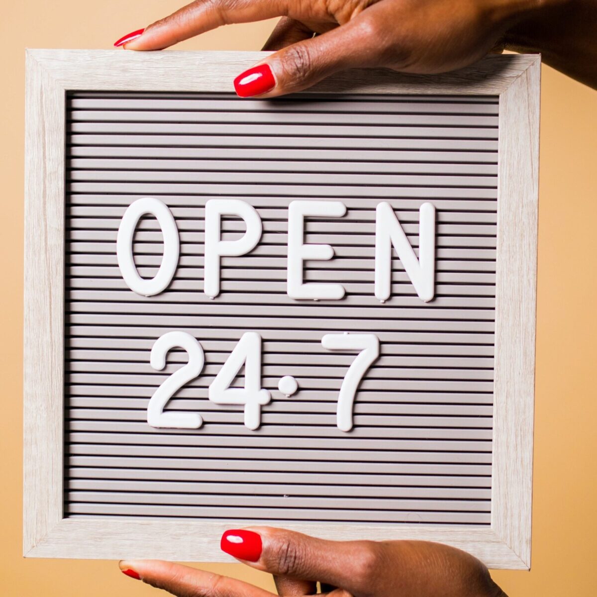 Your Library: 24/7 access and how to get access - Library Connect