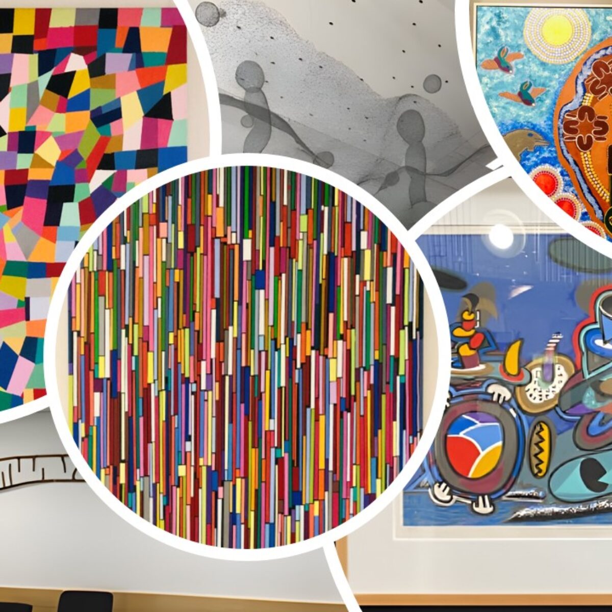 Did you know that our libraries have world class artworks? - Library ...