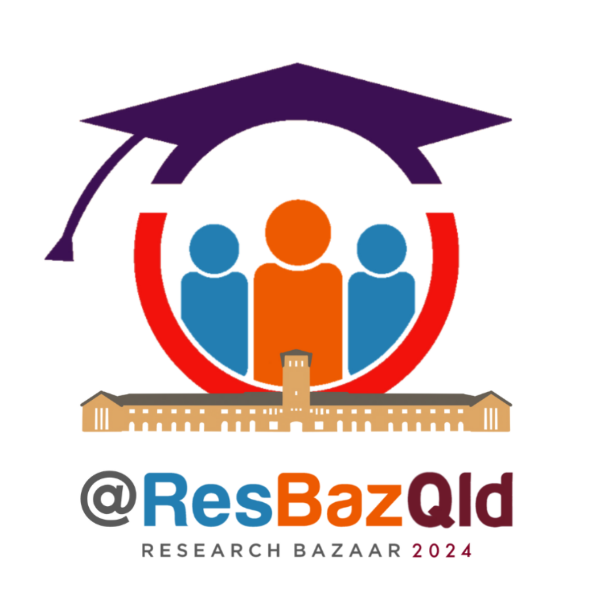 Research Bazaar (ResBaz) is on again in Brisbane this November! - Library Connect