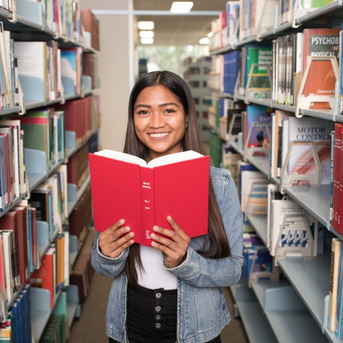 Library tips: Welcome to library orientation! - Library Connect