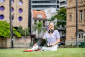 Library Connect – News and updates from Griffith Library